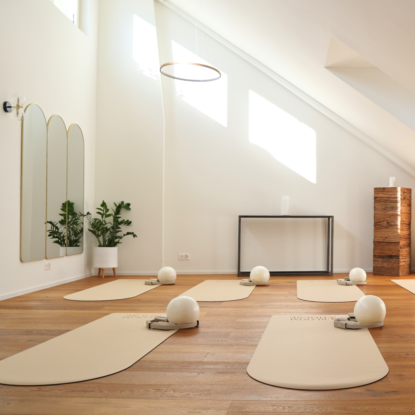 Bloom House Pilates